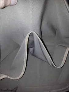Ostomysecrets Classic Wrap - REVIEW | VeganOstomy