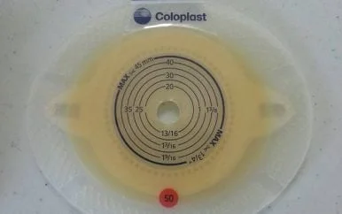 A Mini Guide to Ostomy Supplies: Wafers | VeganOstomy