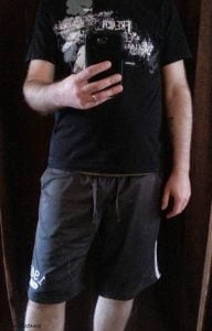 Dressing with an Ostomy: A Clothing Guide for Men | VeganOstomy