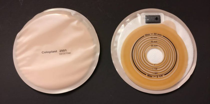 A Mini Guide to Ostomy Supplies: Ostomy Pouches/Bags | VeganOstomy