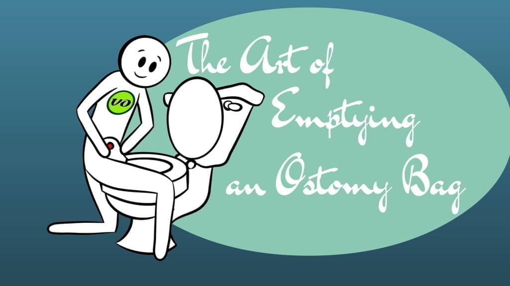 A Practical Guide to Ostomy Filter Stickers (w/ video) | VeganOstomy