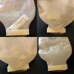 Trio Pearls Ostomy Gelling Sachets: REVIEW (w/ video) | VeganOstomy