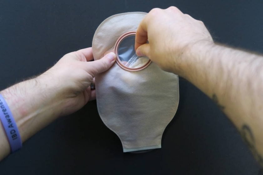 Eakin Perform Solidifying Agent: REVIEW | VeganOstomy