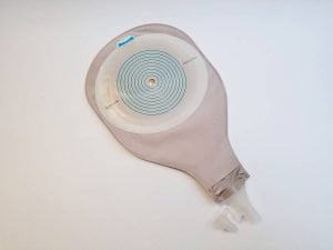 Coloplast Sensura Mio High-Output ostomy bags: Overview (w/ video ...