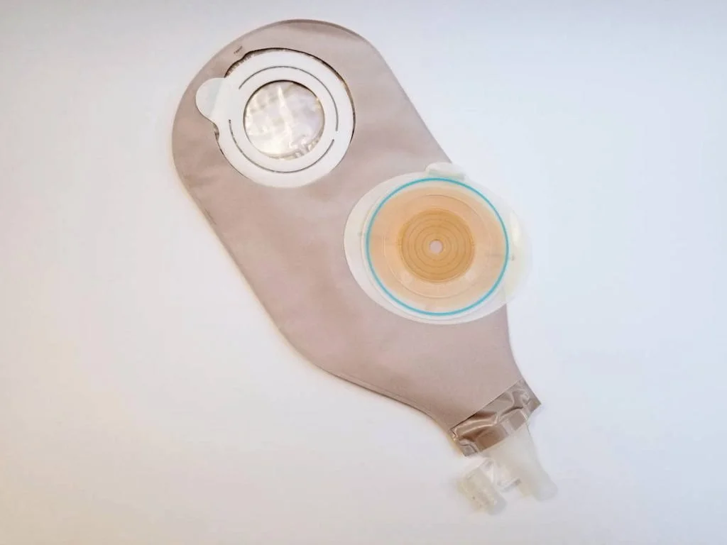 Coloplast Sensura Mio High-Output ostomy bags: Overview (w/ video ...