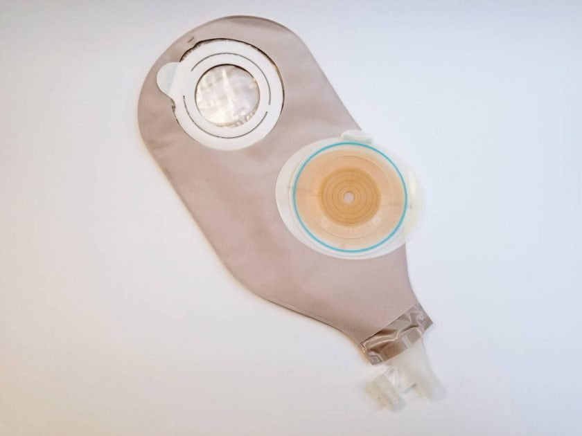 Coloplast Sensura Mio High-Output ostomy bags: Overview (w/ video ...