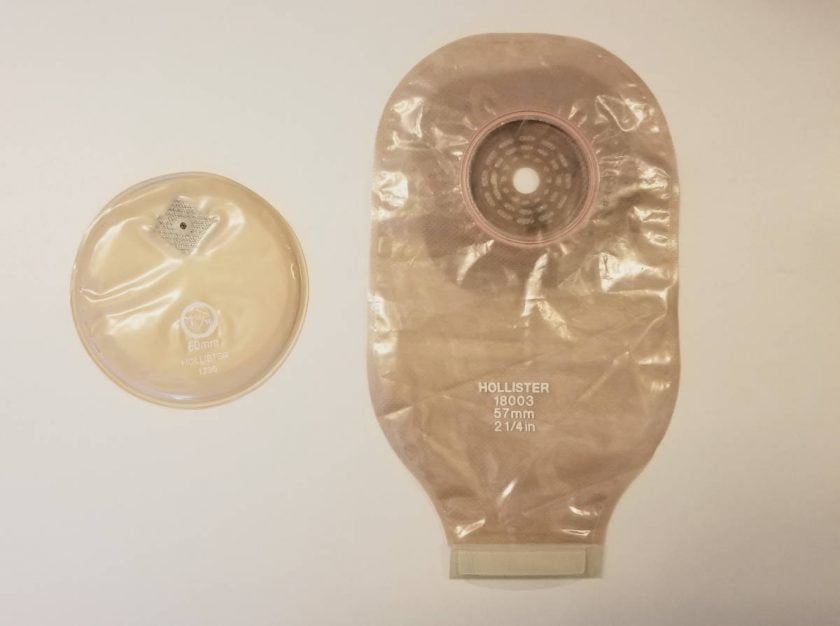 All About Stoma Caps! | VeganOstomy