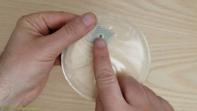All About Stoma Caps! | VeganOstomy